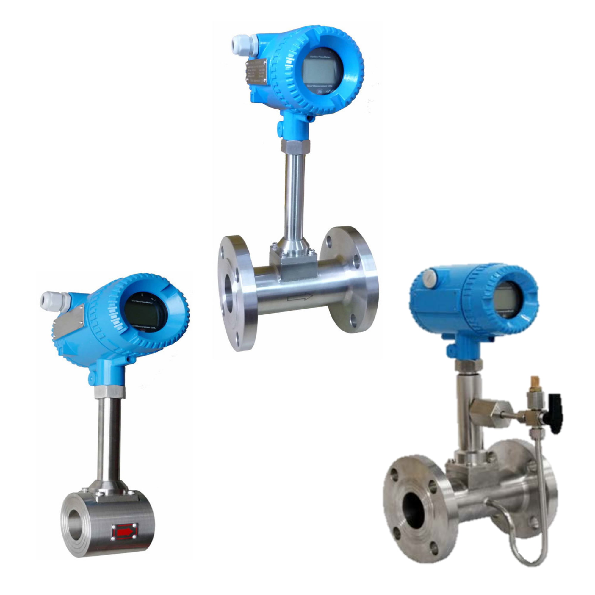 Flow Meters For Accurate Measurement | SmartMeasurement