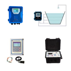 Flow Meters, Flow Measuring Devices - Smart Measurement