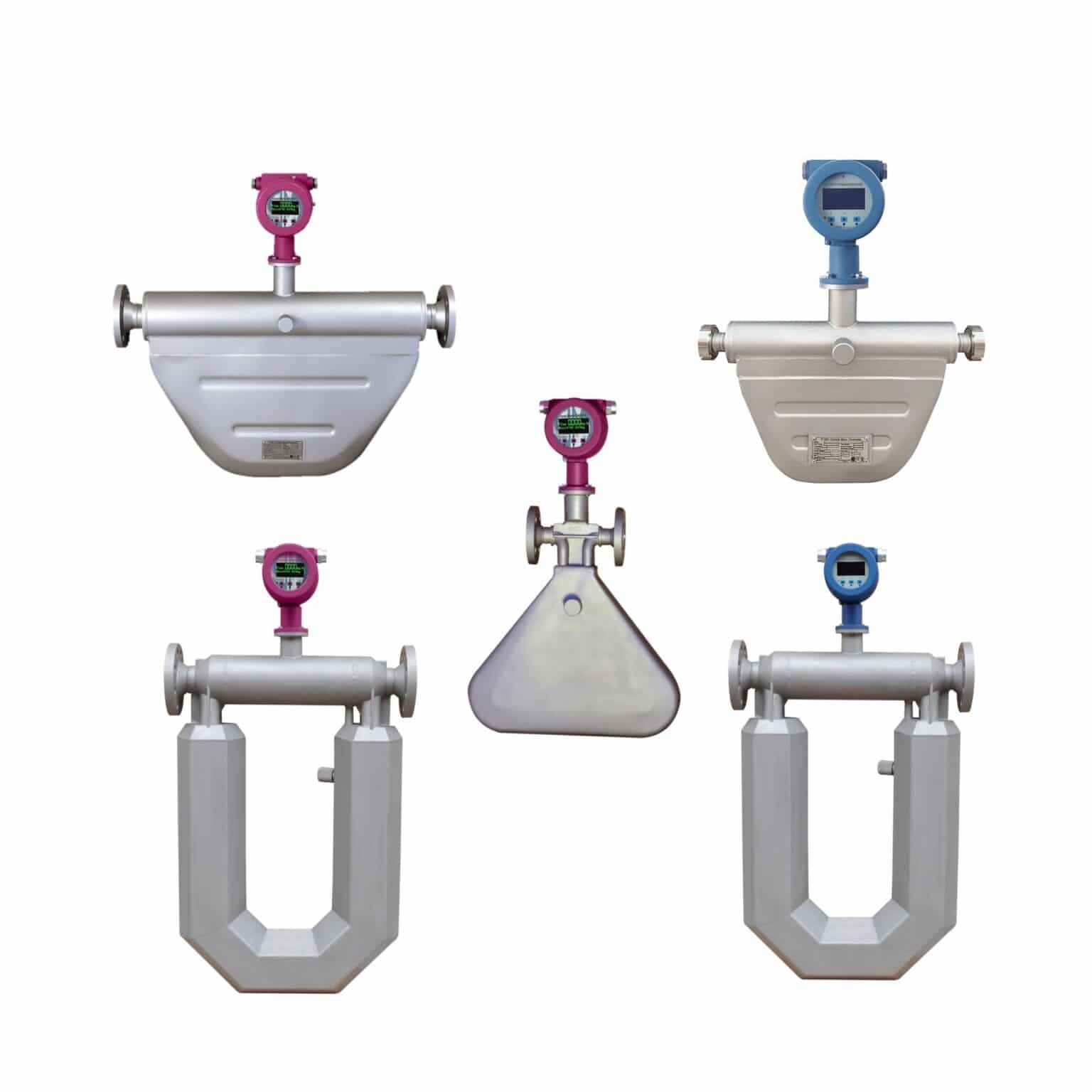 Gas Flow Meters | Accurate Gas Measurement Solutions