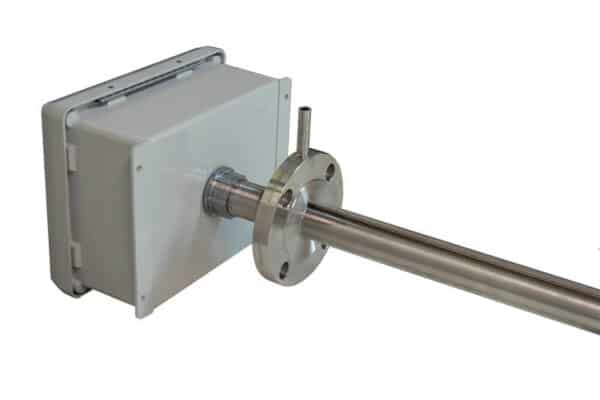 Thermal Mass Flow Meters | Thermal Meter | Smart Measurement